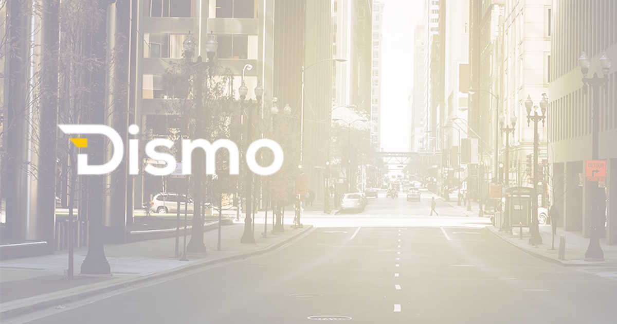 Dismo » Personal Training